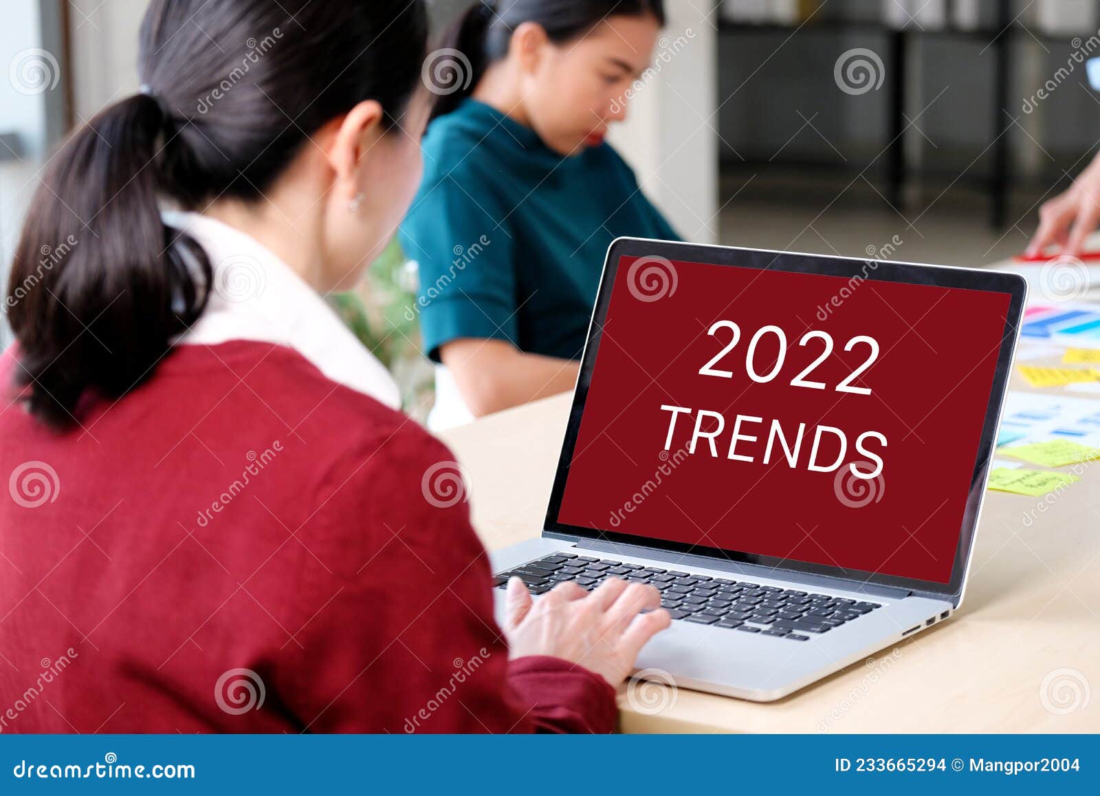 2022 Trends on Laptop Computer Screen Background, Business Plan and ...