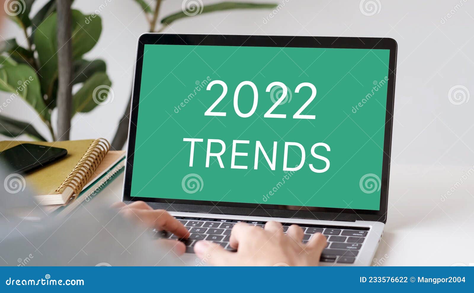 2022 Trends on Laptop Computer Screen Background, Business Plan and ...