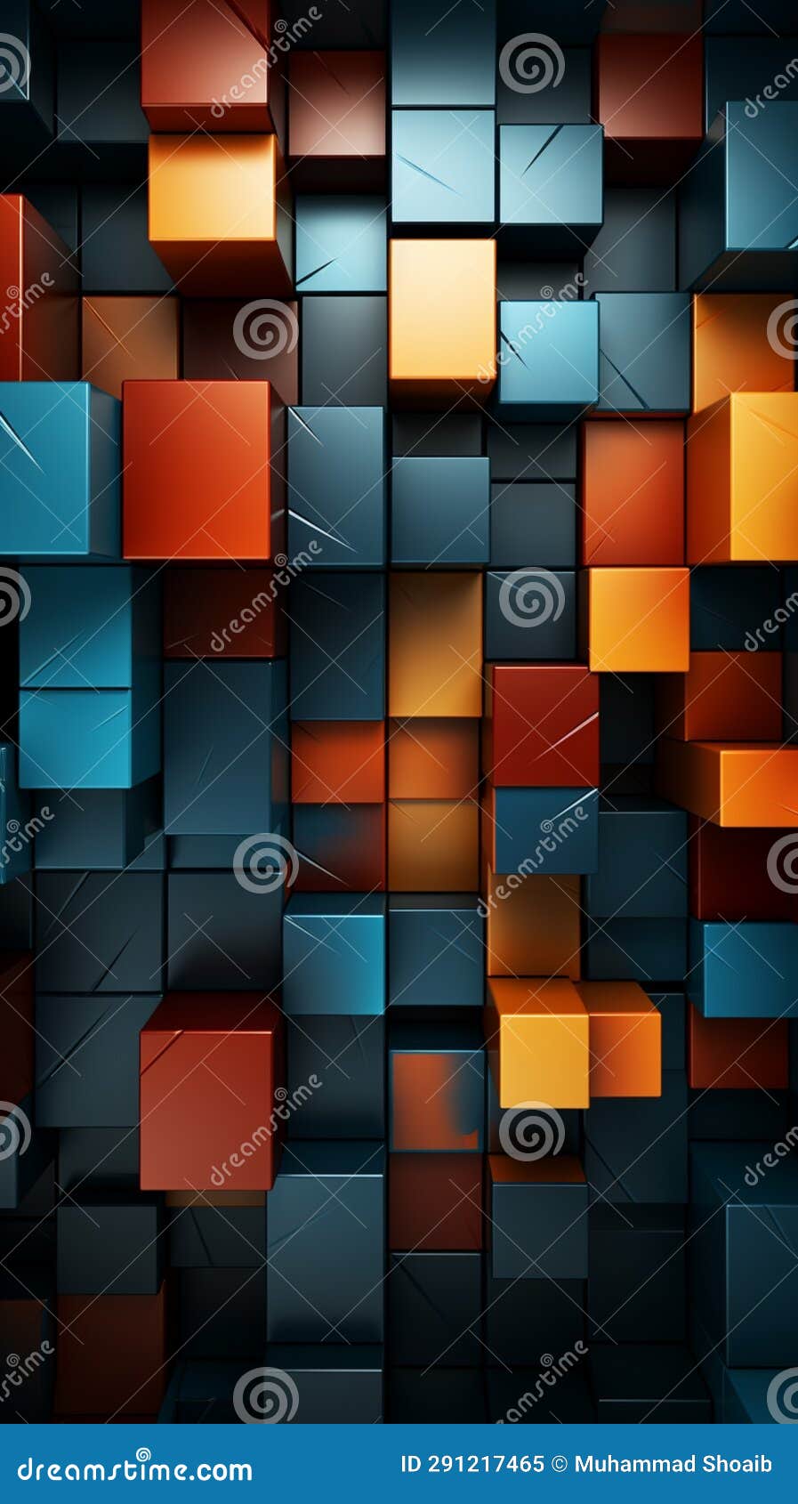 Trendsetting Geometry Modern Abstract Backdrop Showcasing Trendy ...