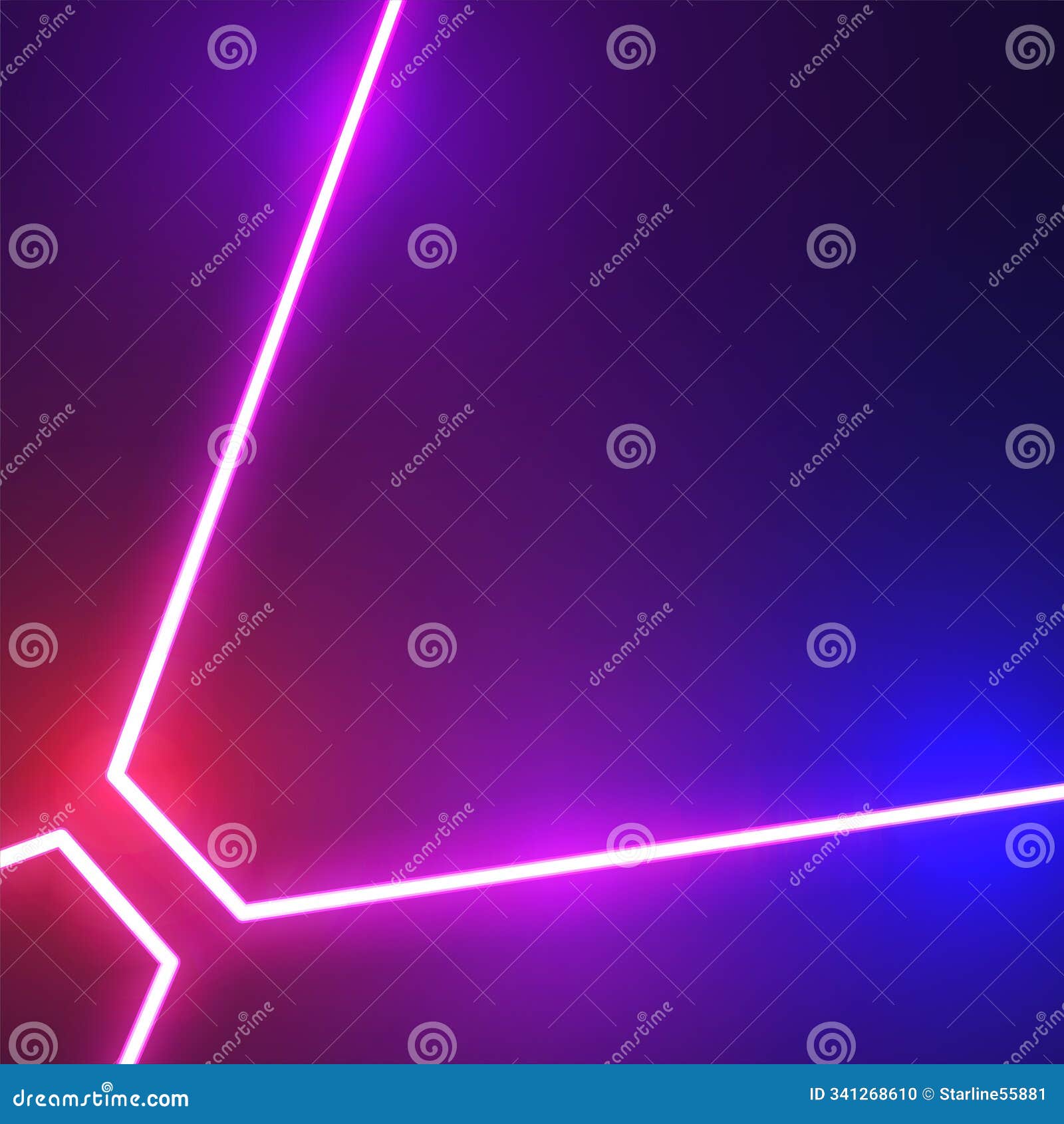 Trendy and Abstract Electric Beam Light Background for Gaming Backdrop ...