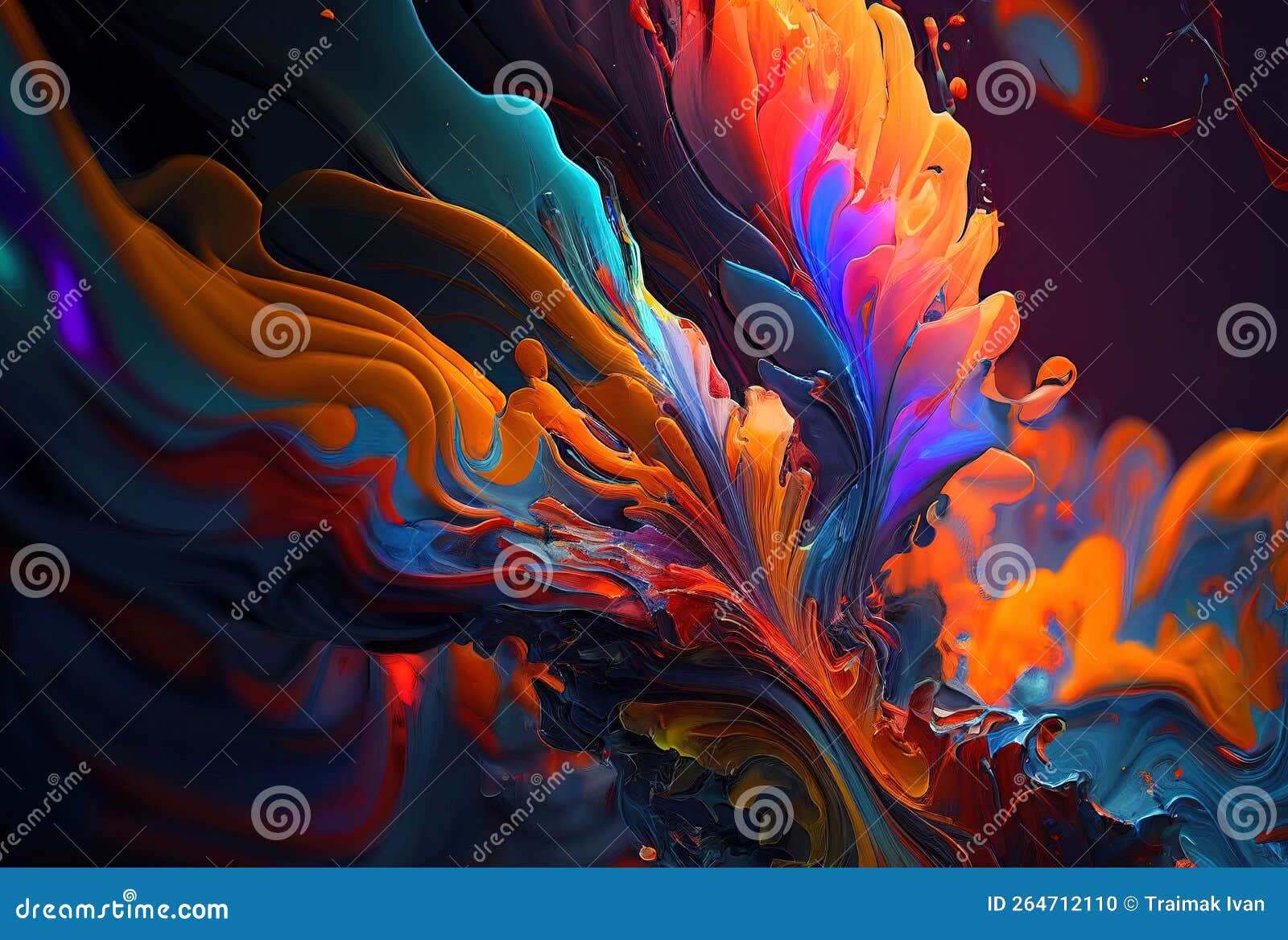Trendy Abstract Expensive Background for Business Presentation or ...