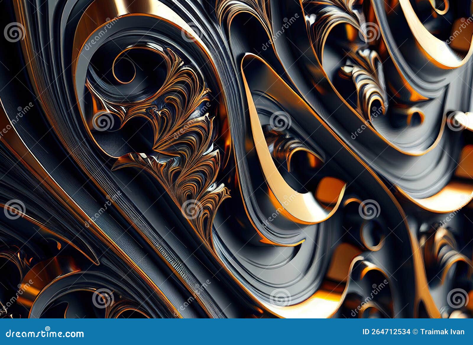 Trendy Abstract Expensive Background for Business Presentation or ...