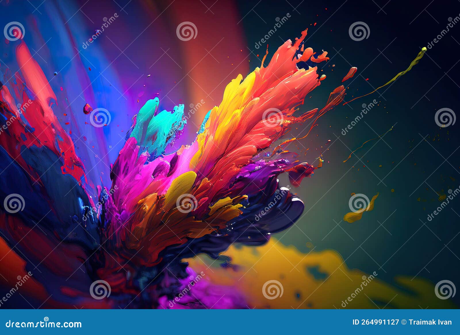 Trendy Abstract Expensive Background for Business Presentation or ...