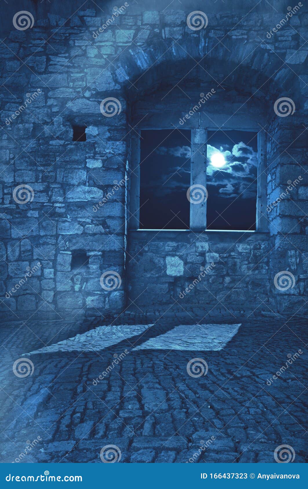 Moonlight Room Stock Photos - Download 495 Royalty Free Photos