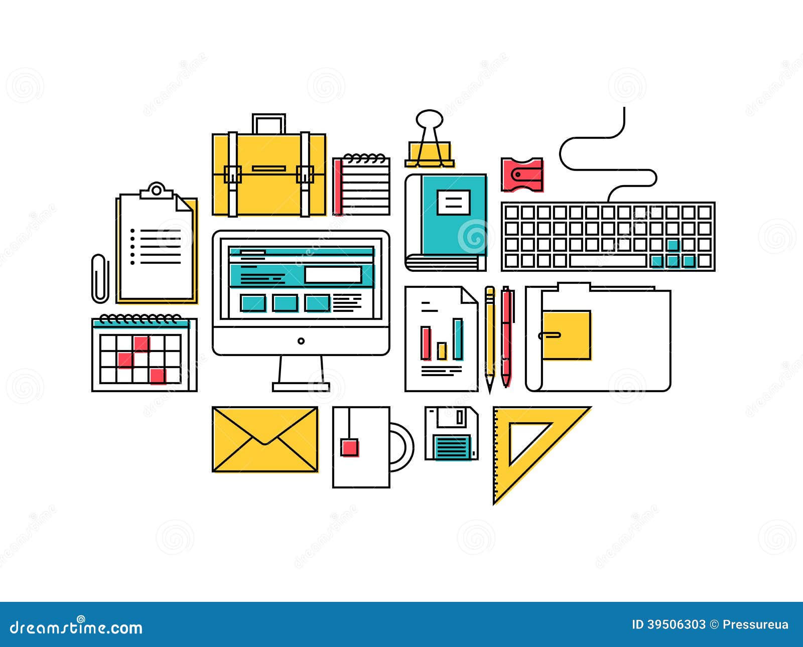 Development Items Stock Illustrations – 10,018 Development Items Stock ...