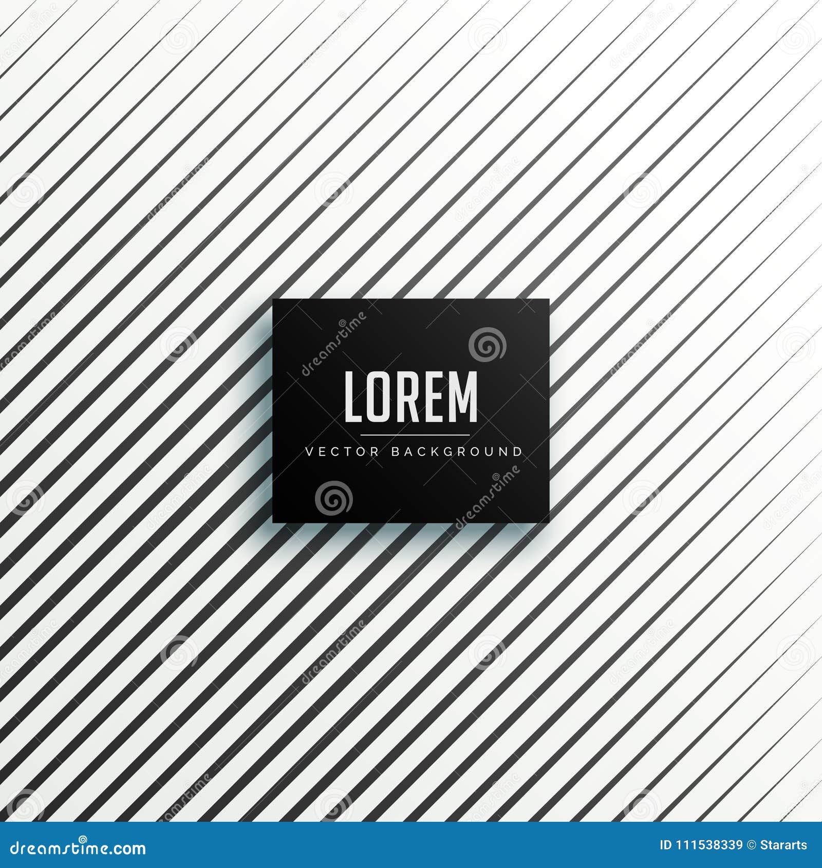 Trendy Diagonal Lines Vector Background Stock Vector - Illustration of ...