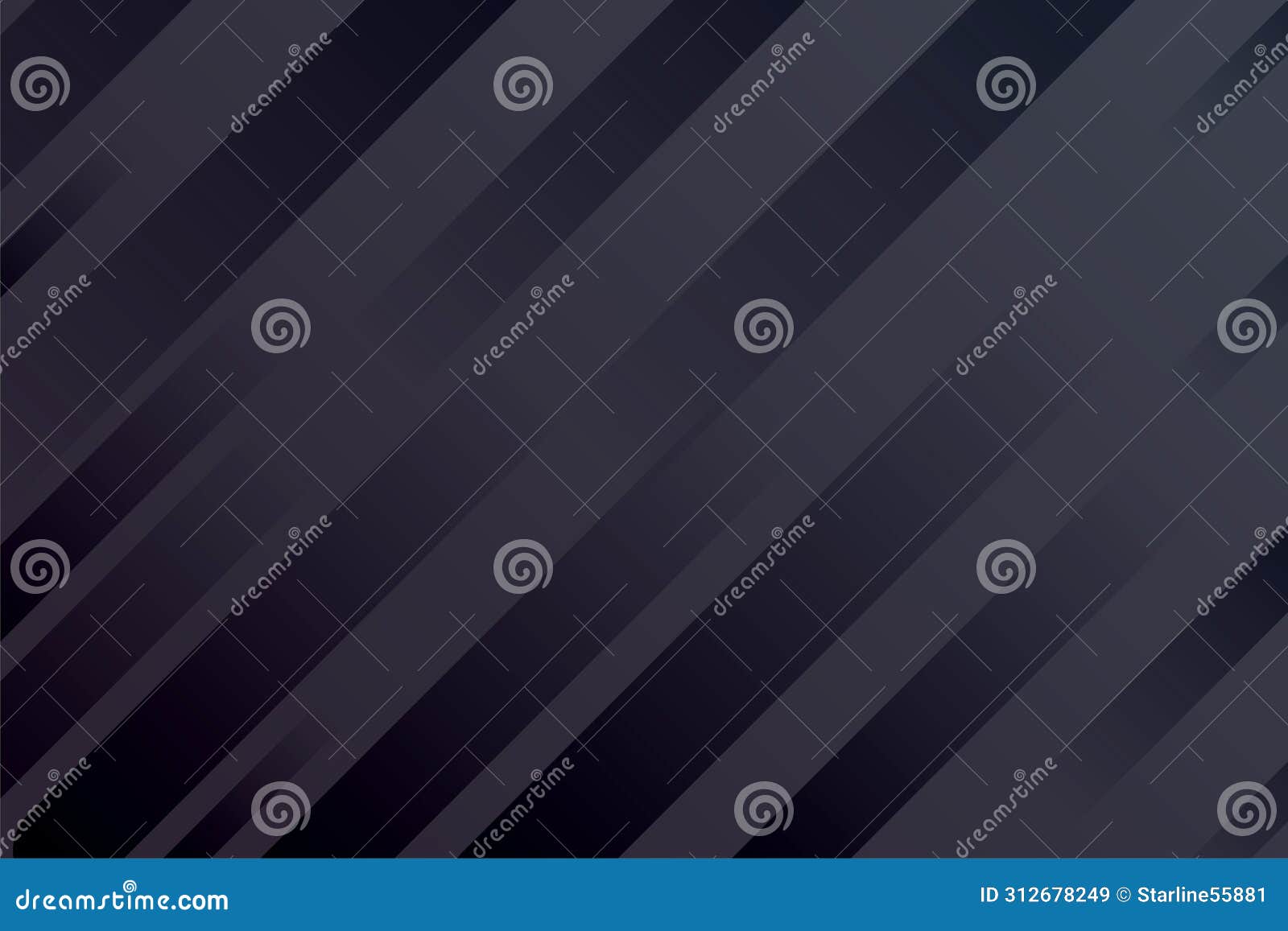 Trendy Diagonal Stripe Line Dark Backdrop Design Stock Vector ...