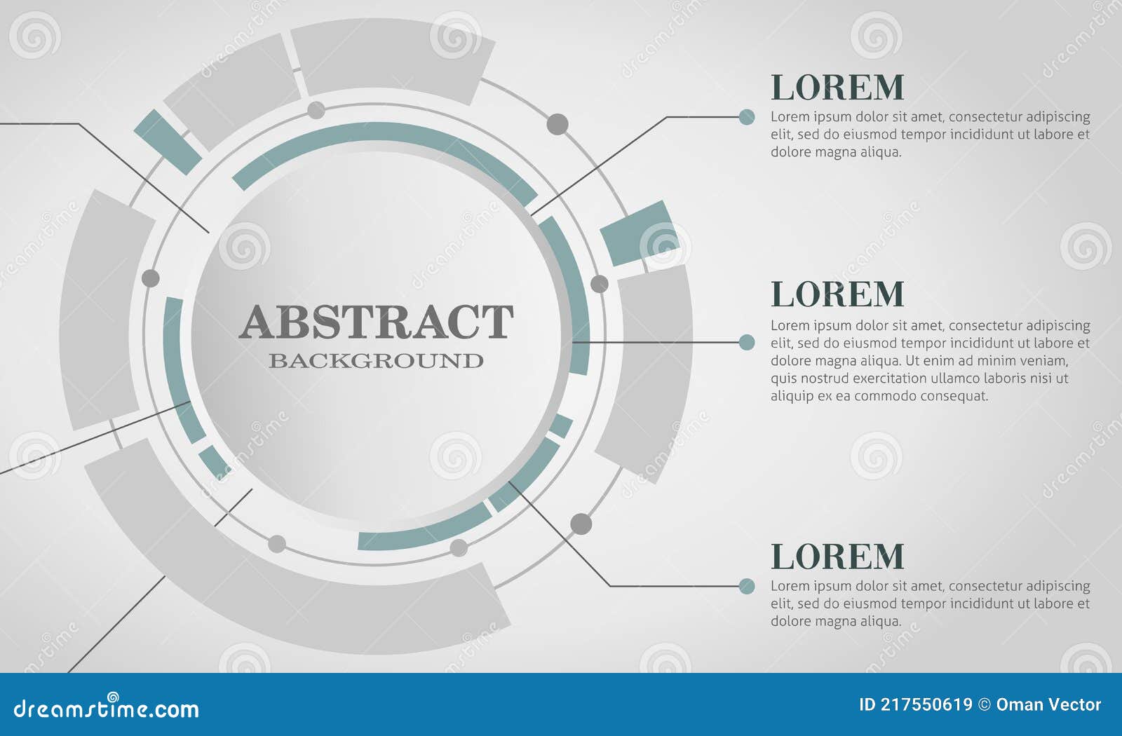 Trendy Geometric White Backgrounds, Infographics, Technology, Elegant ...