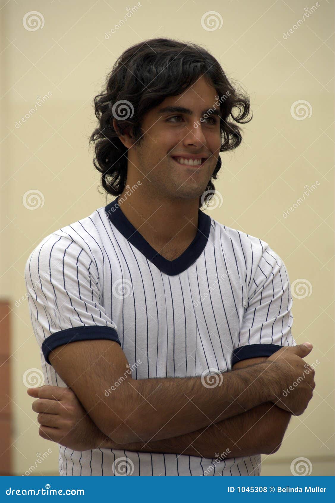 Trendy Guy! stock photo. Image of elegant, fashion, culture - 1045308