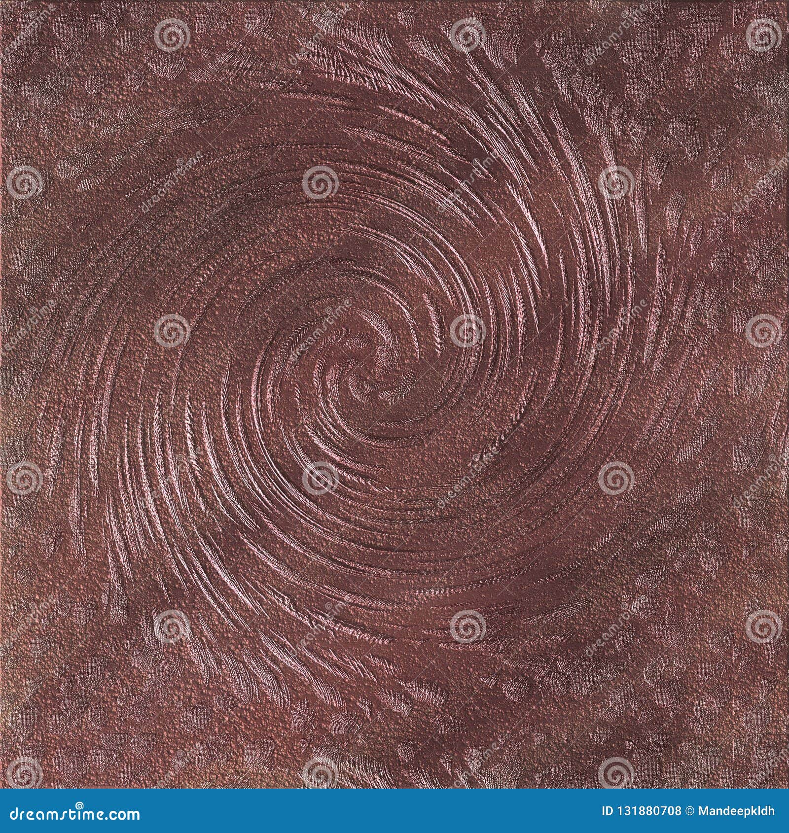 Patchy Modern Wall Artwork. Textured Illustration Design for ...