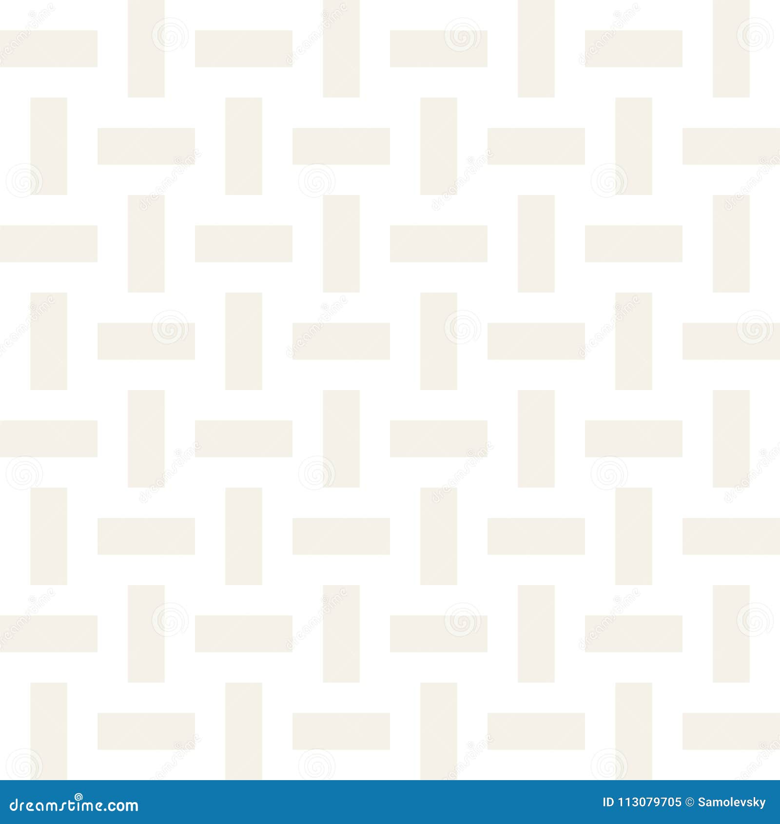 Trendy Twill Weave Lattice. Abstract Geometric Background Design ...