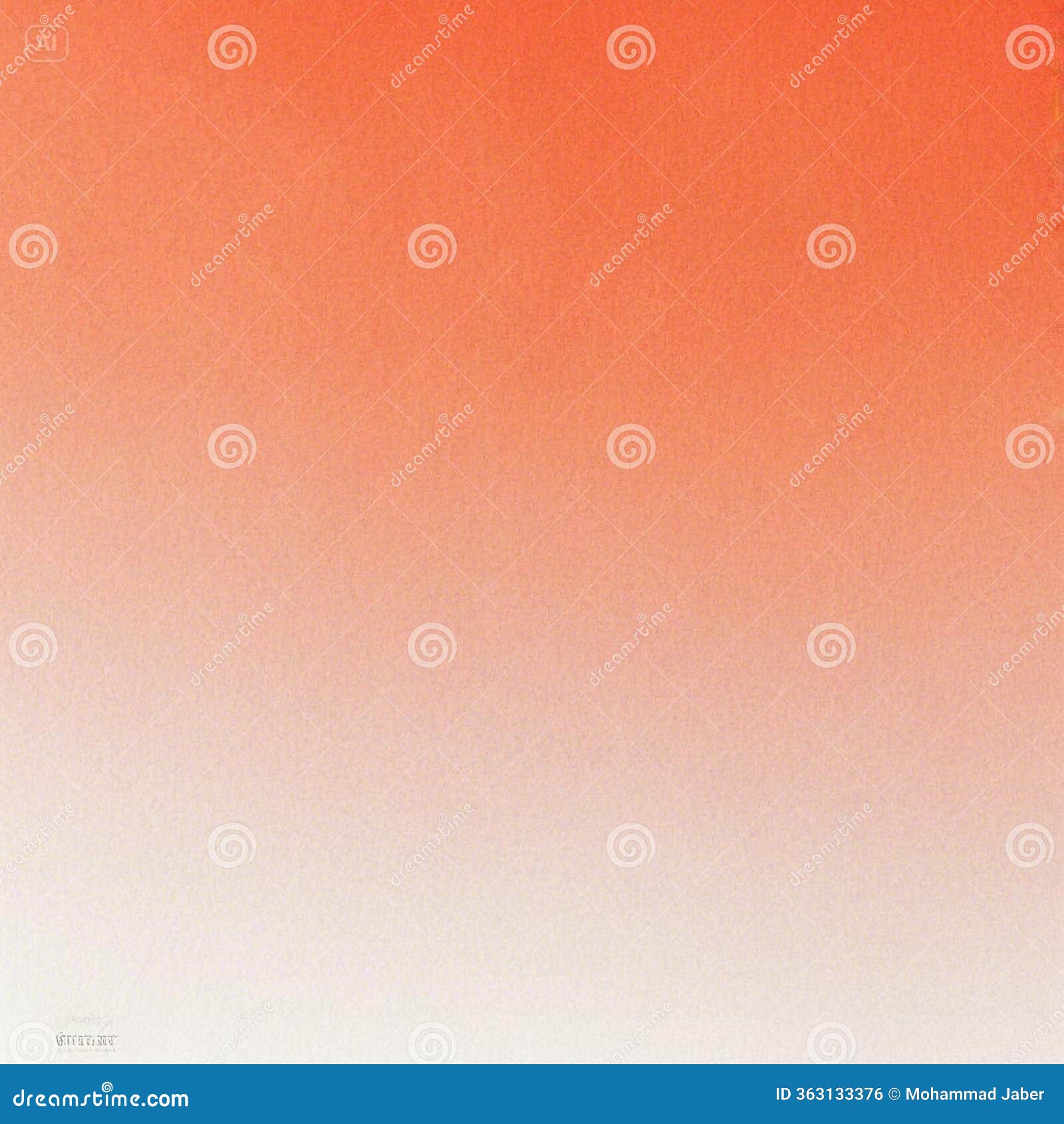 Trendy Peach Gradient Paper Texture Background â€ Soft & Aesthetic ...