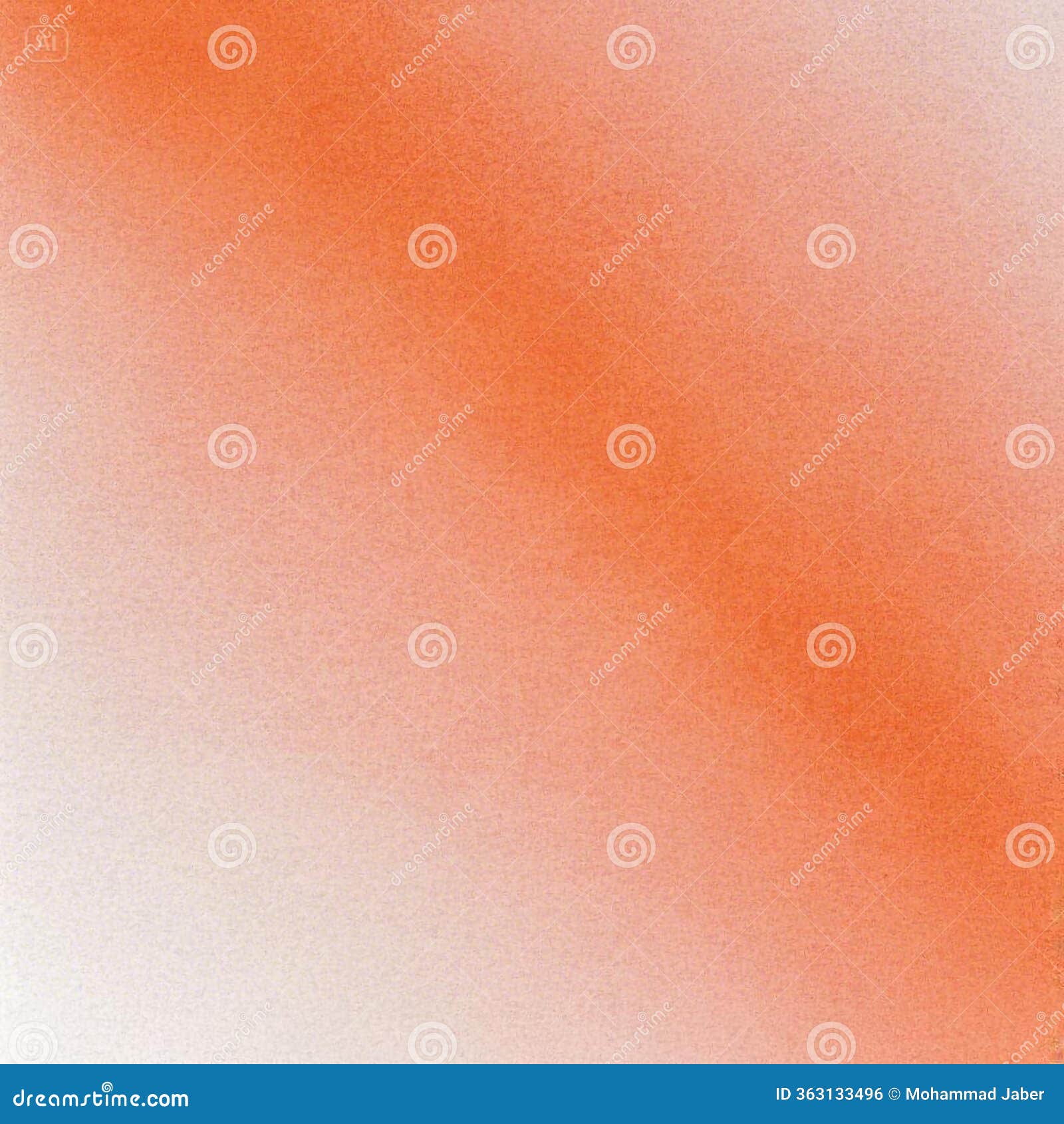 Trendy Peach Gradient Paper Texture Background â€ Soft & Aesthetic ...
