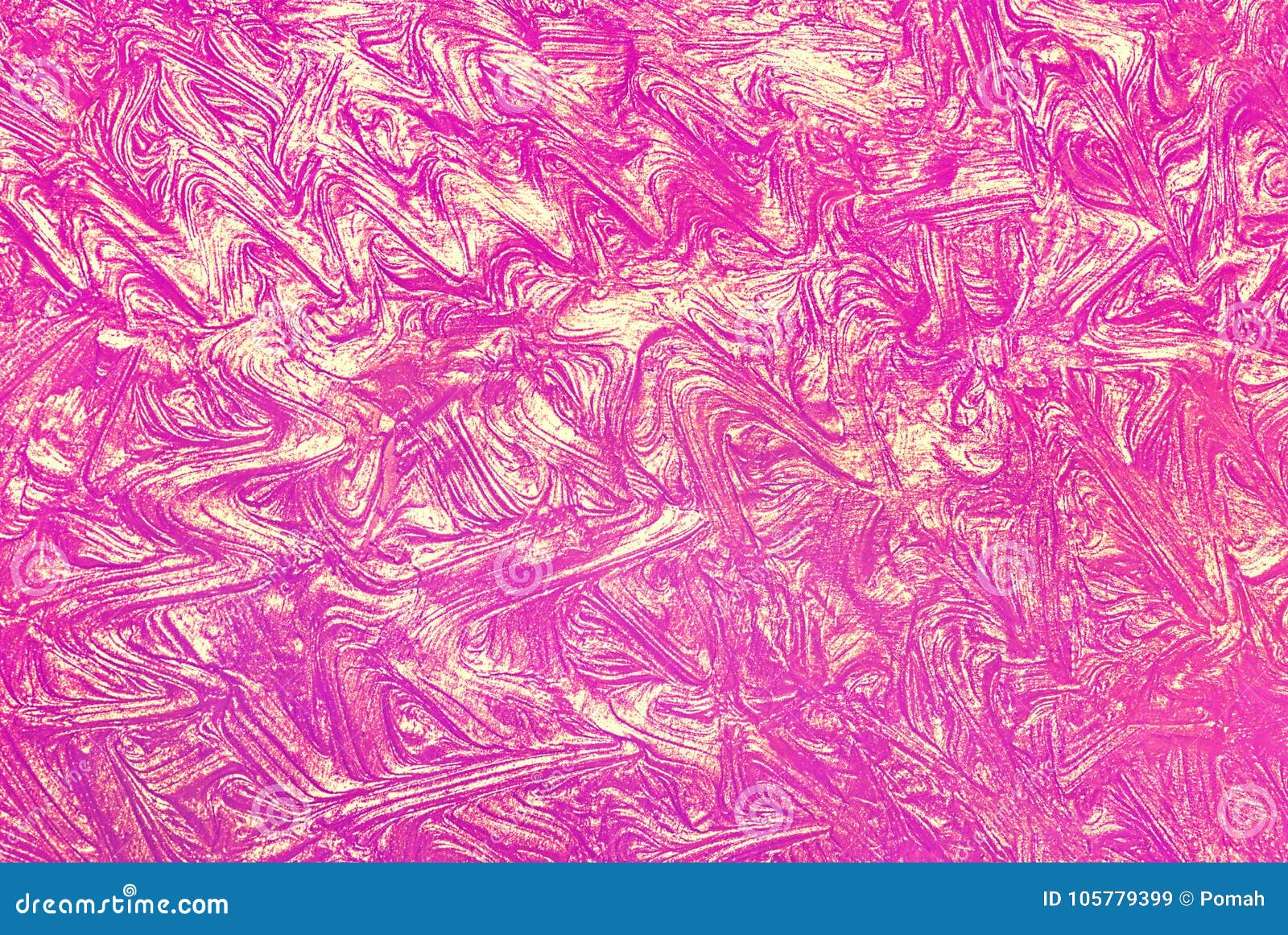 Trendy Pink Glamour Abstract Texture for Background. Stock Image ...