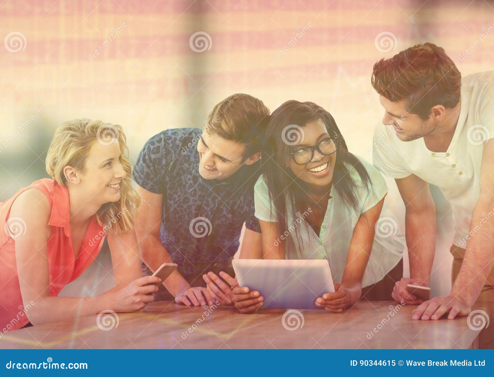 Composite Image File Transfer Background Stock Photos - Free & Royalty ...