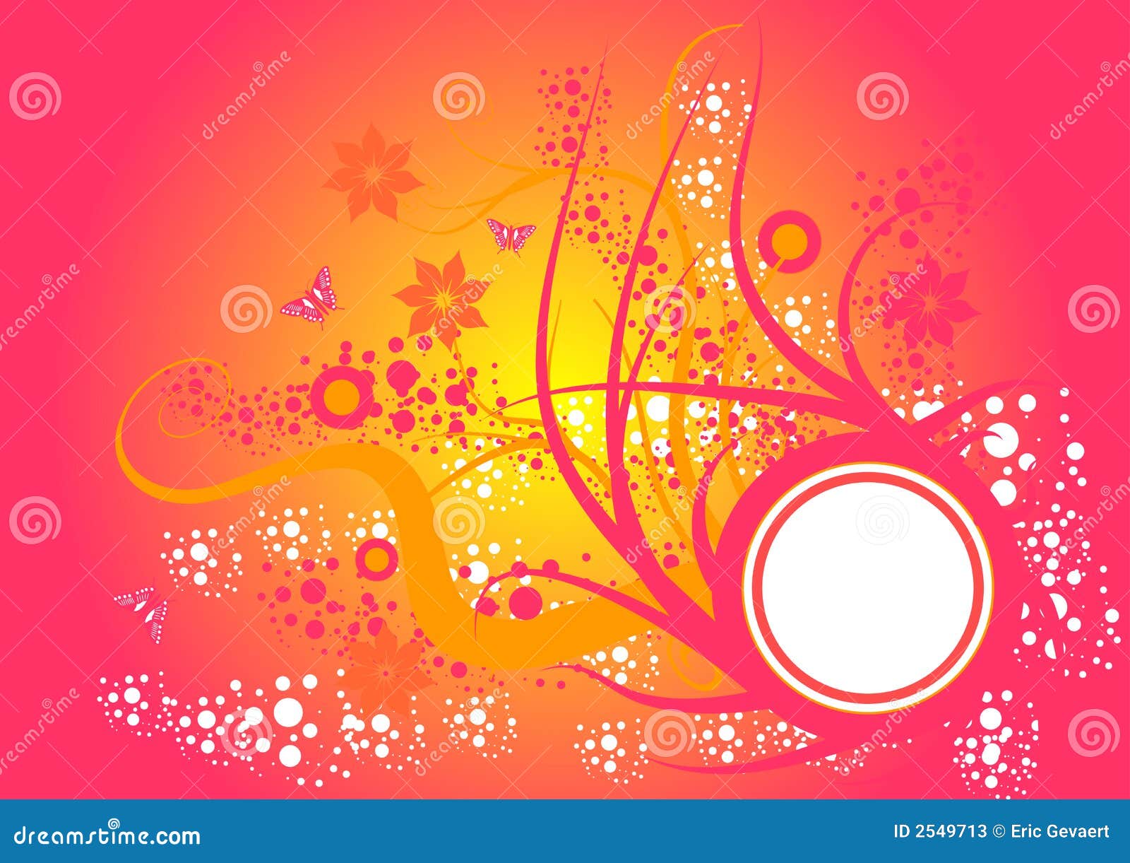 Trendy Vector Floral Design Stock Vector - Illustration of ornament ... Trendy Vector Floral Design Stock Vector - Illustration of ornament ...