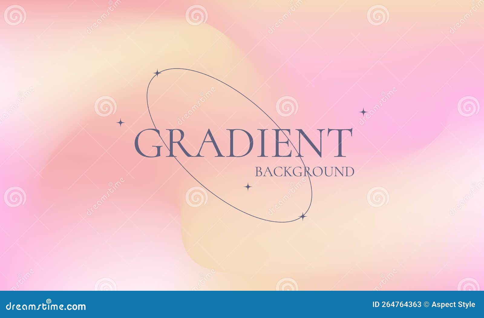 Modern Warm Soft Gradient Background Design. Modern Bright Mesh ...