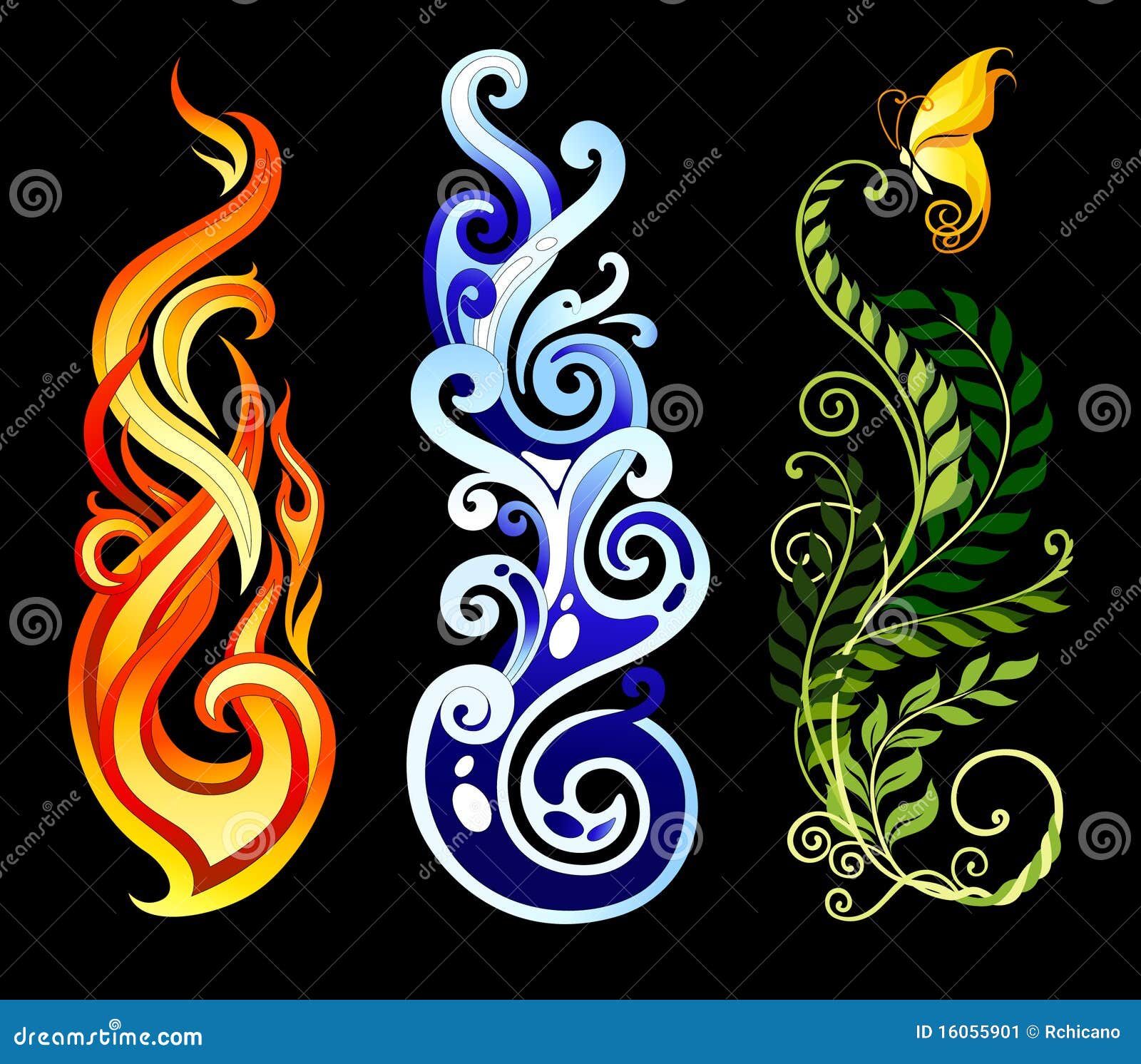 SECRETOS AL ANOCHECER