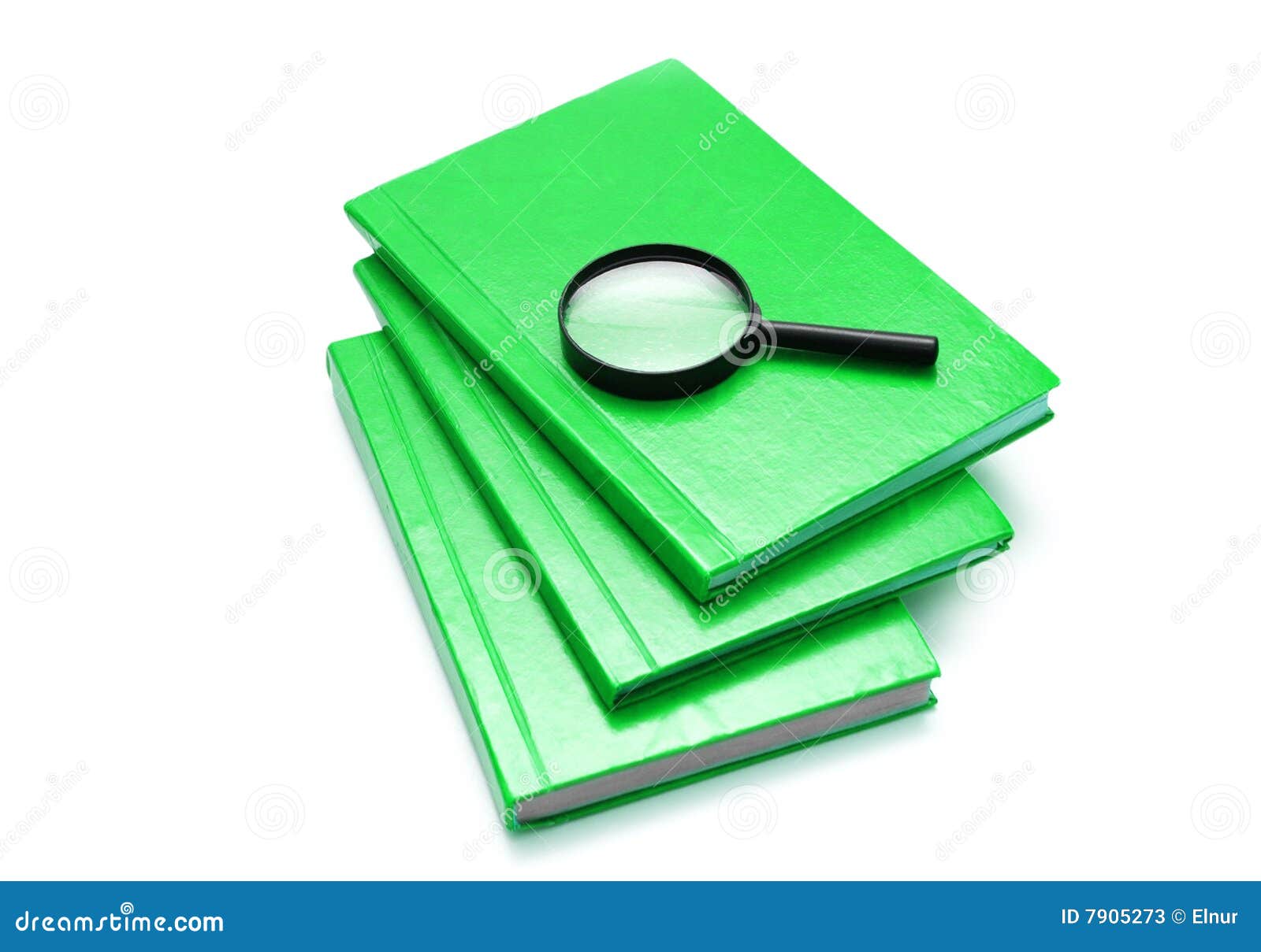 Tres libros imagen de archivo. Imagen de escuela, color - 7905273