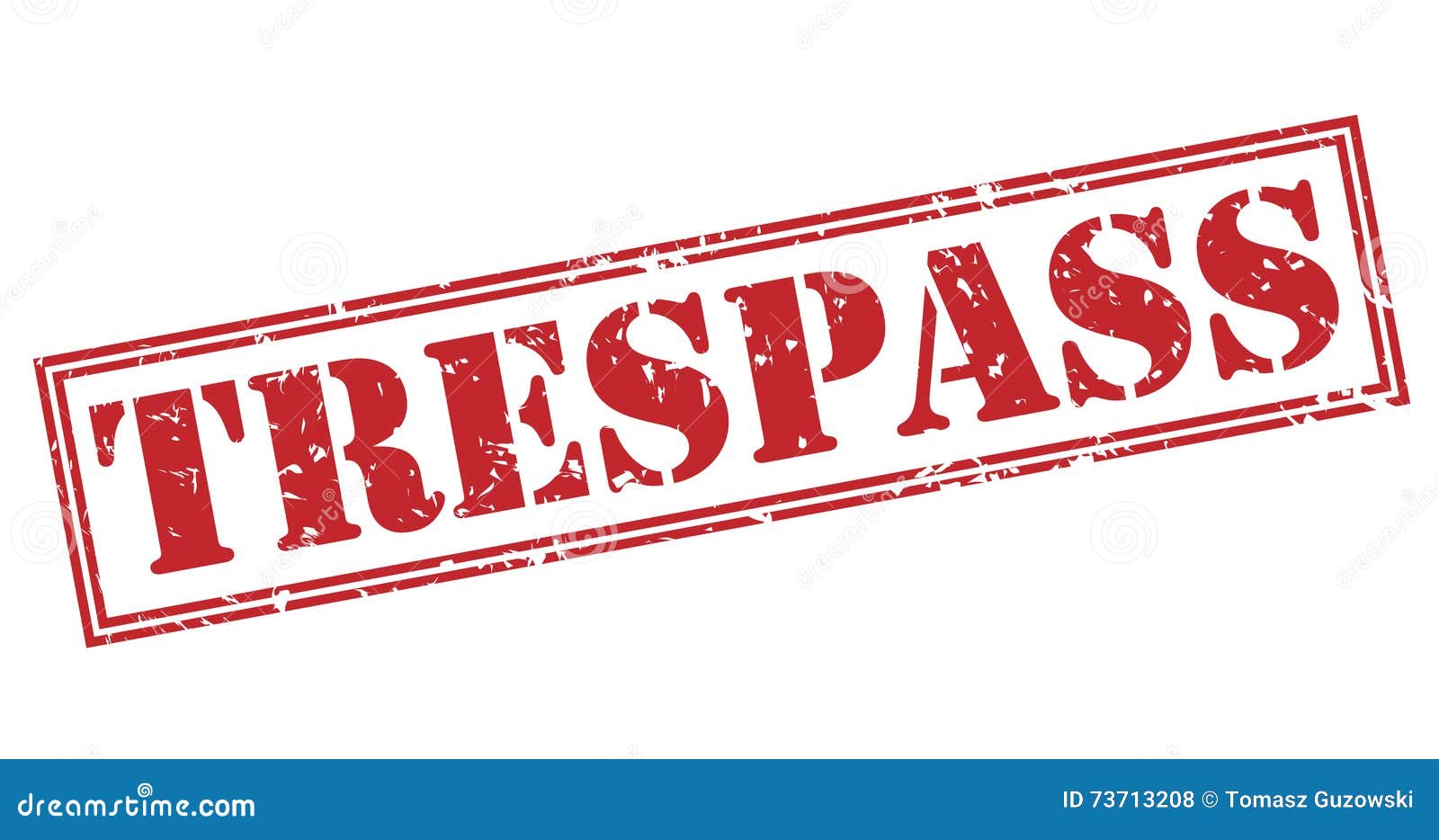 Trespass Cartoons, Illustrations & Vector Stock Images - 2851 Pictures ...