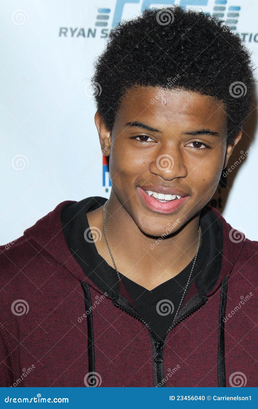 Trevor Jackson