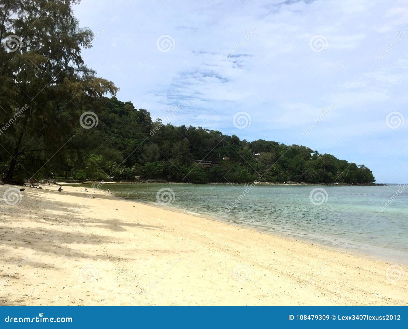 Phuket Tri Trang Beach Stock Photos - Free & Royalty-Free Stock Photos ...