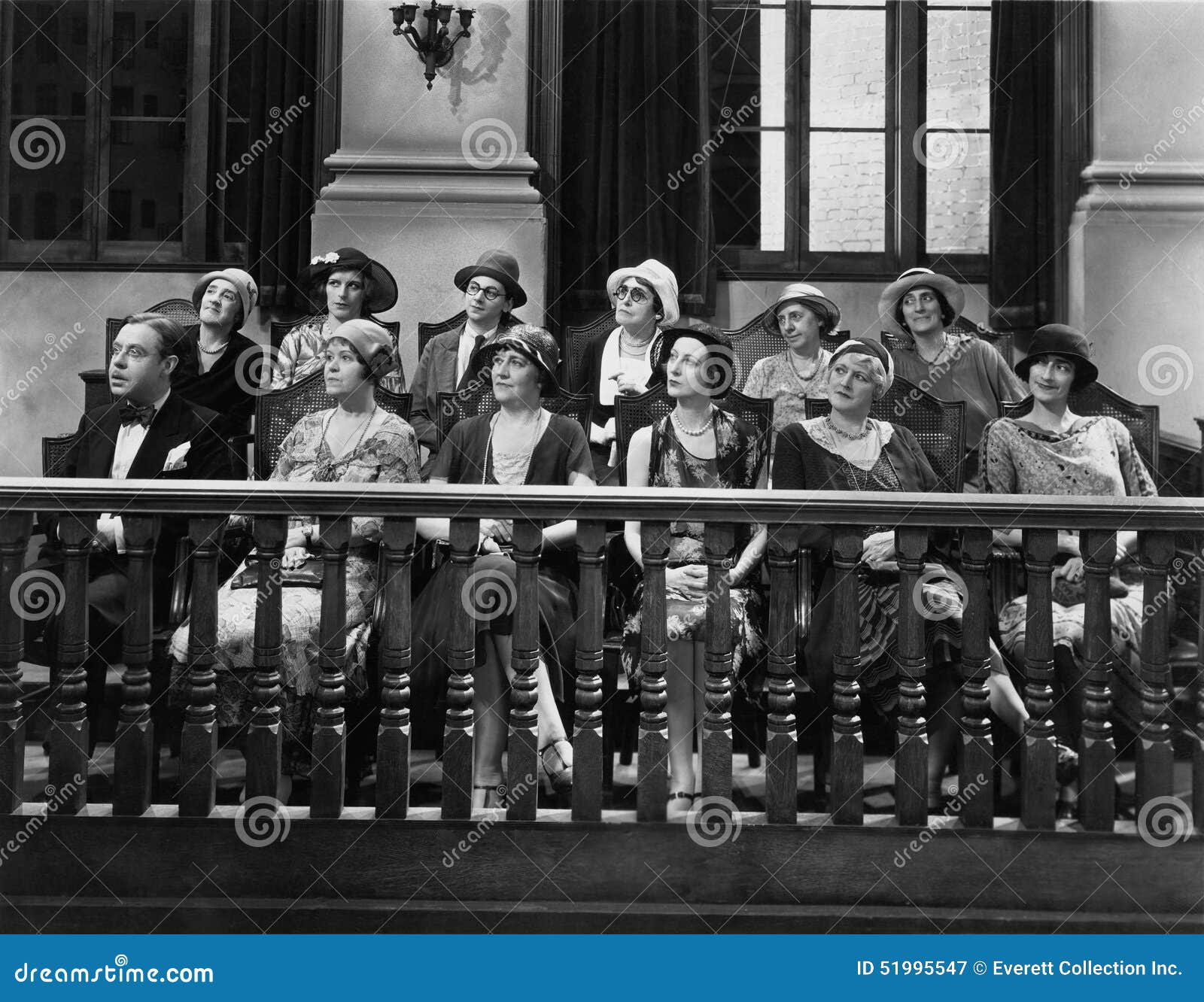 TRIAL by JURY stock image. Image of civil, democratic - 51995547