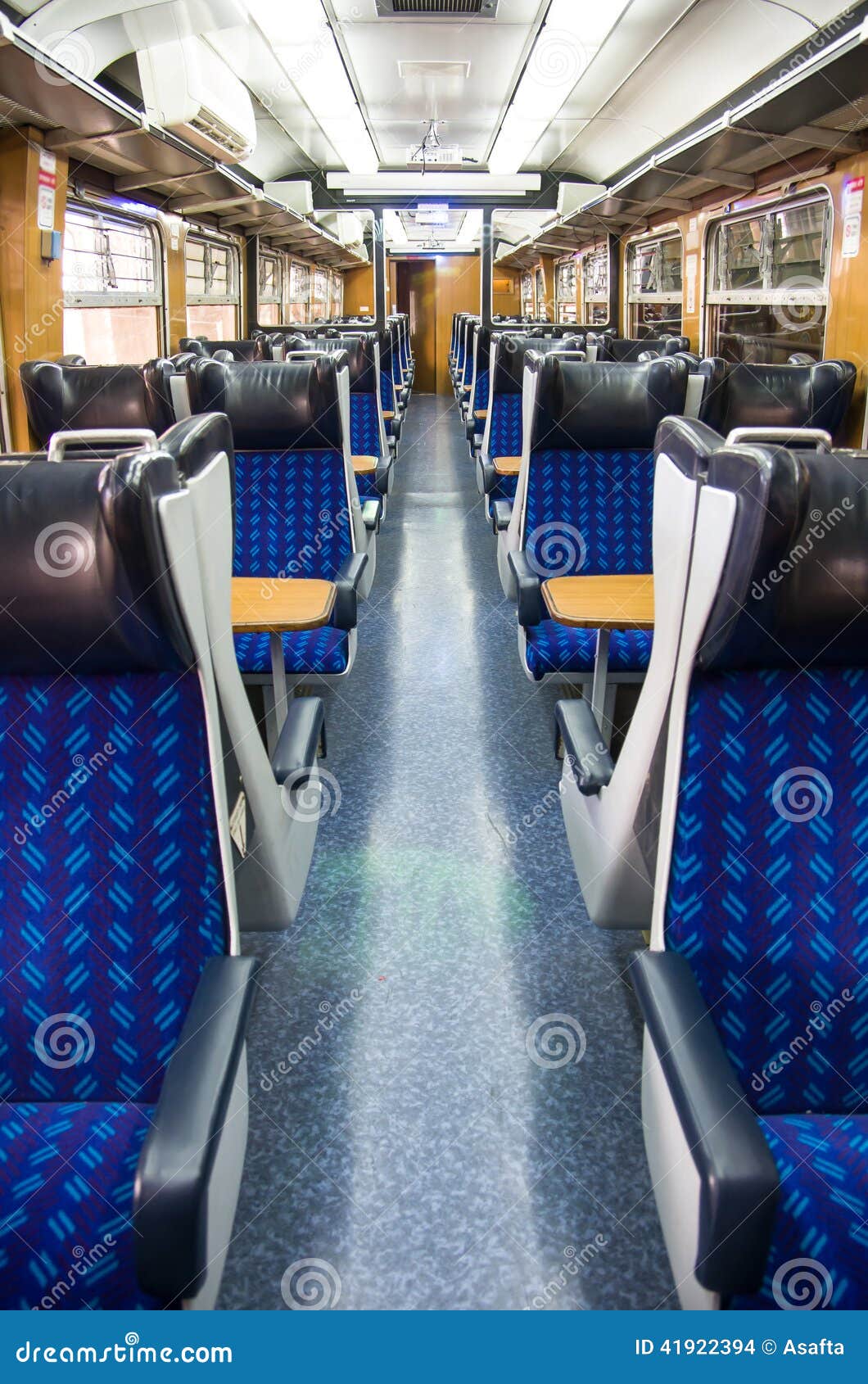 Trian cabin interior stock photo. Image of railroad, cabin - 41922394