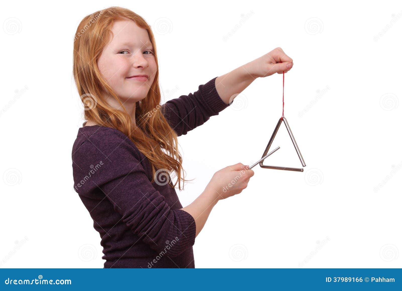 What Is A Triangle Instrument