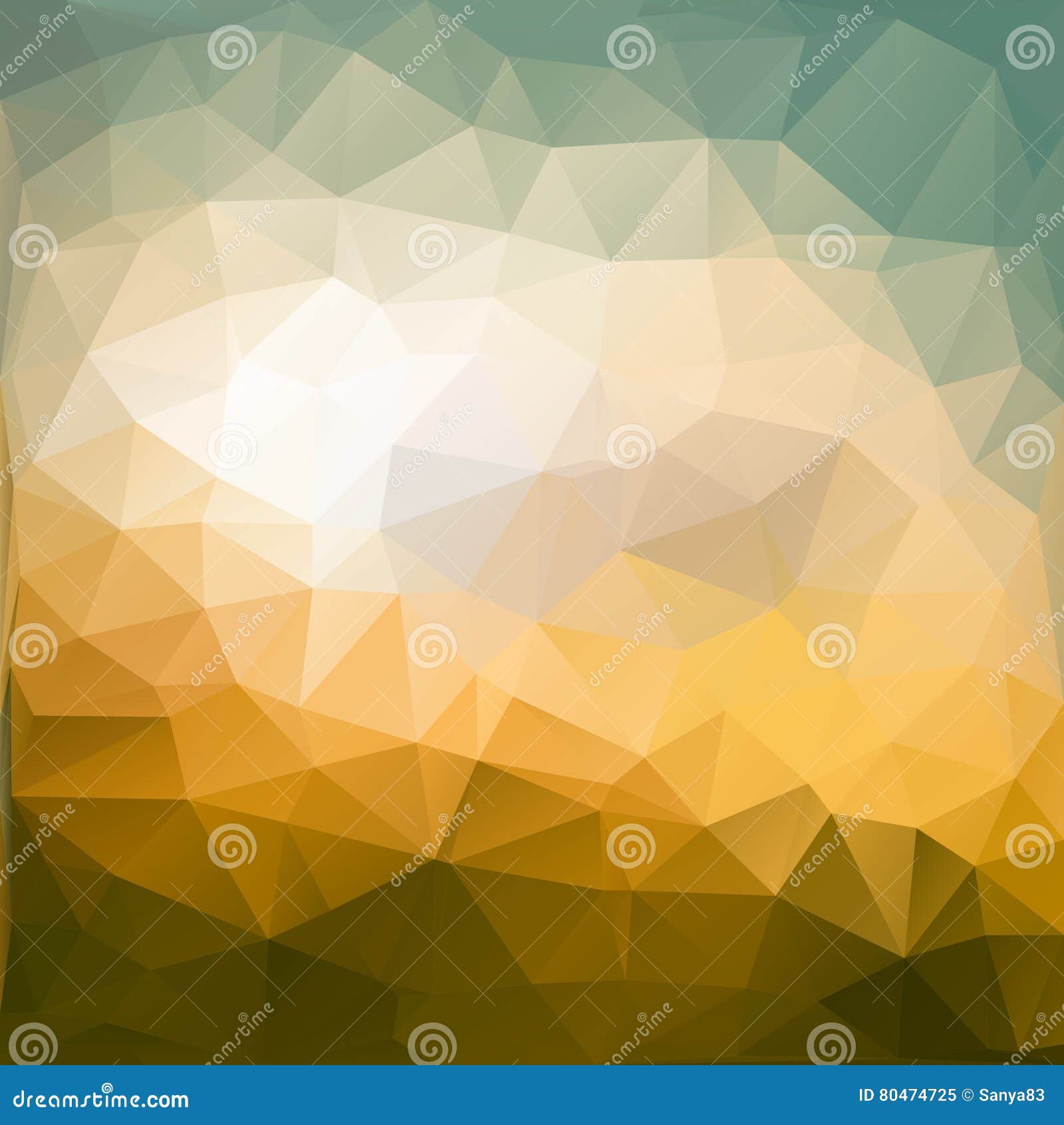 Triangle Abstract Texture Background for Your Design. Stock Vector ...