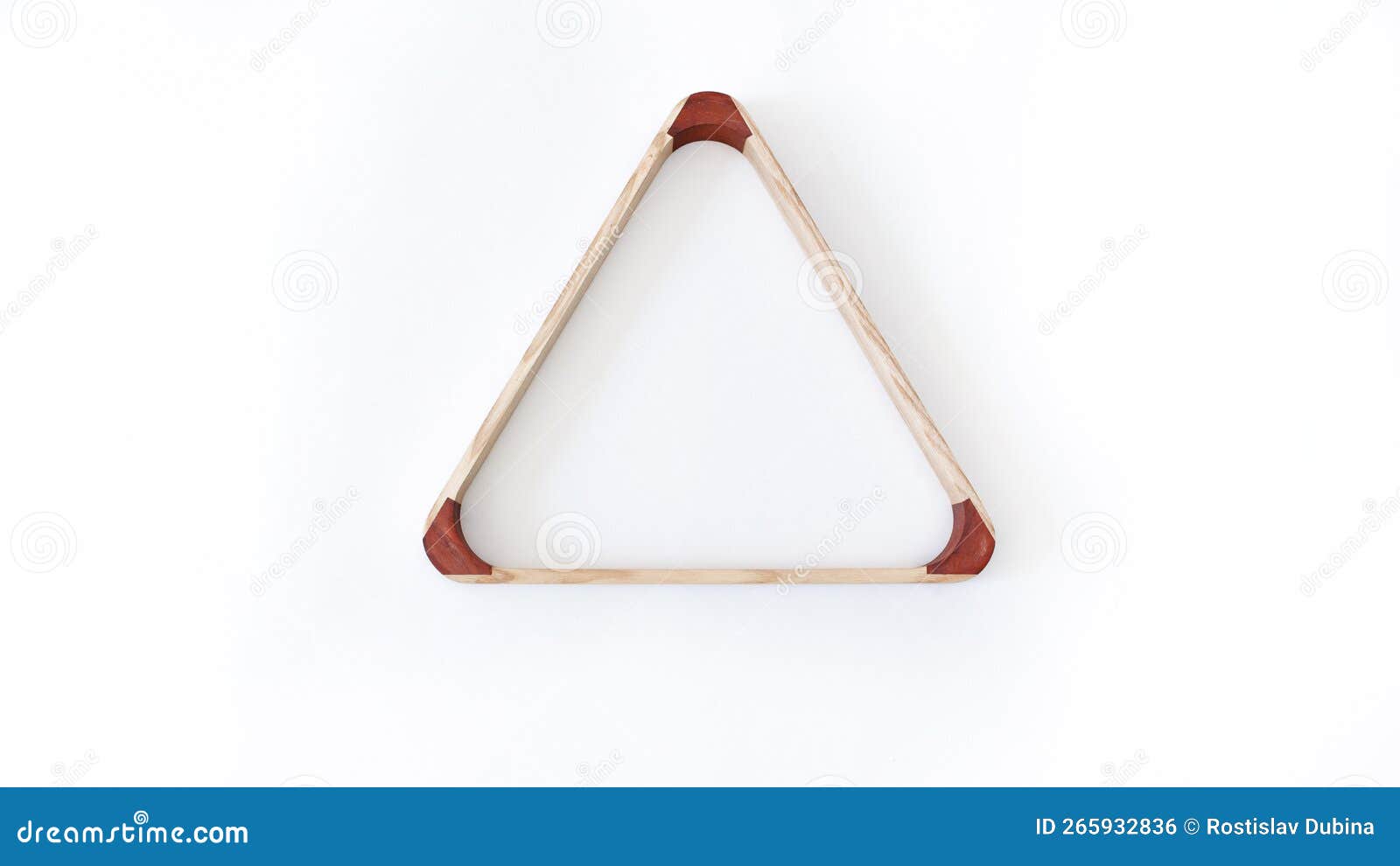 Triangle, Accessories for the Sport of Playing Billiards. Billiard ...
