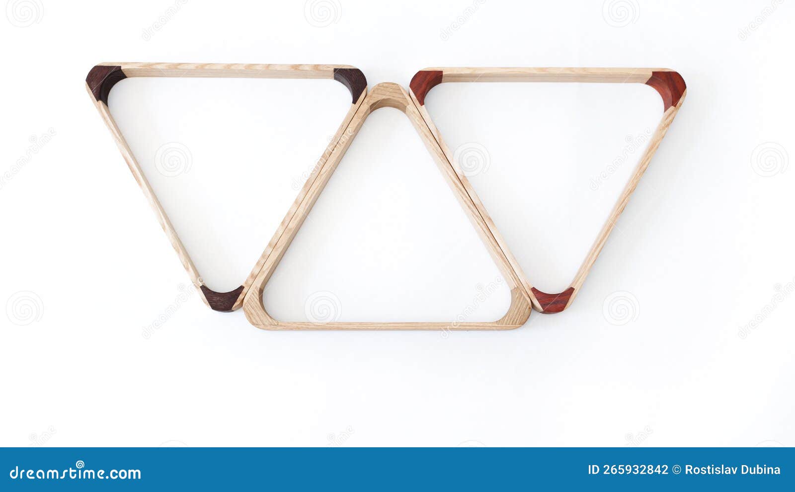 Triangle, Accessories for the Sport of Playing Billiards. Billiard ...