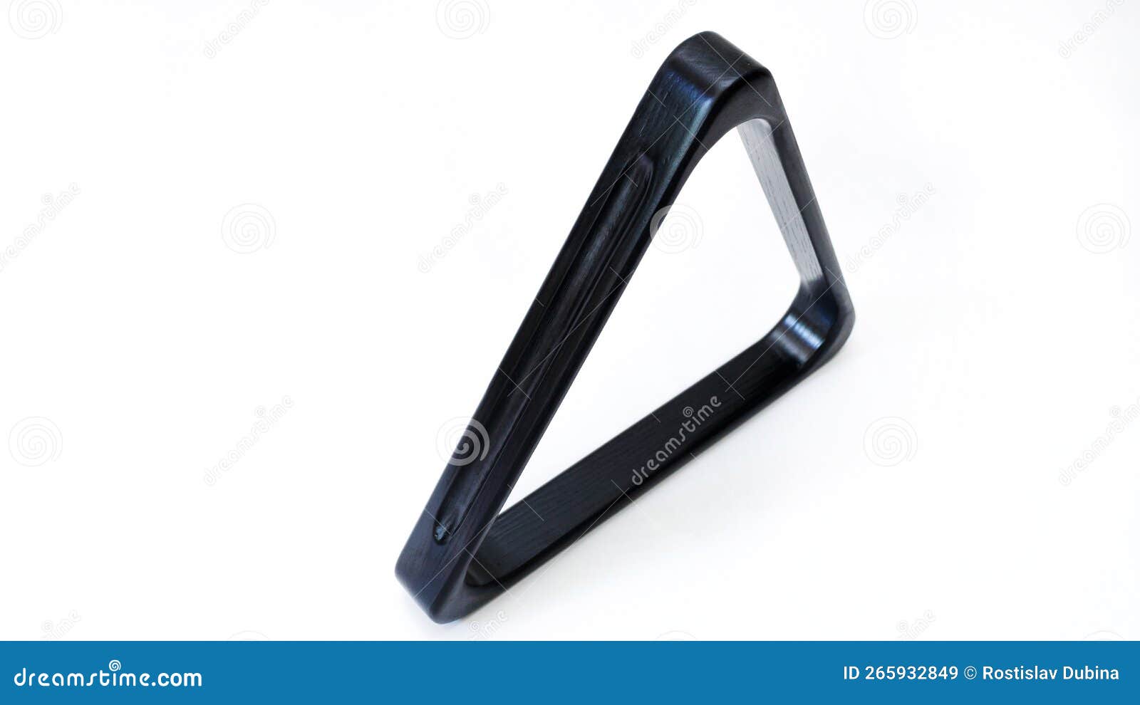 Triangle, Accessories for the Sport of Playing Billiards. Billiard ...