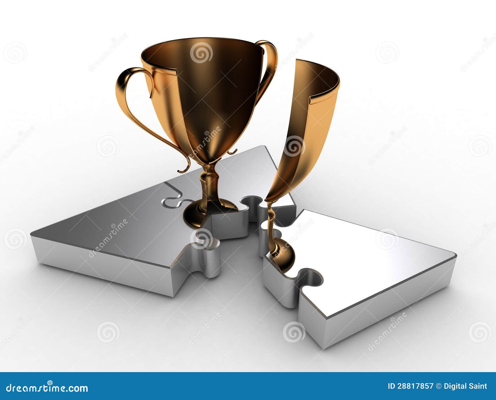 Triangle of Achievement stock illustration. Illustration of ...