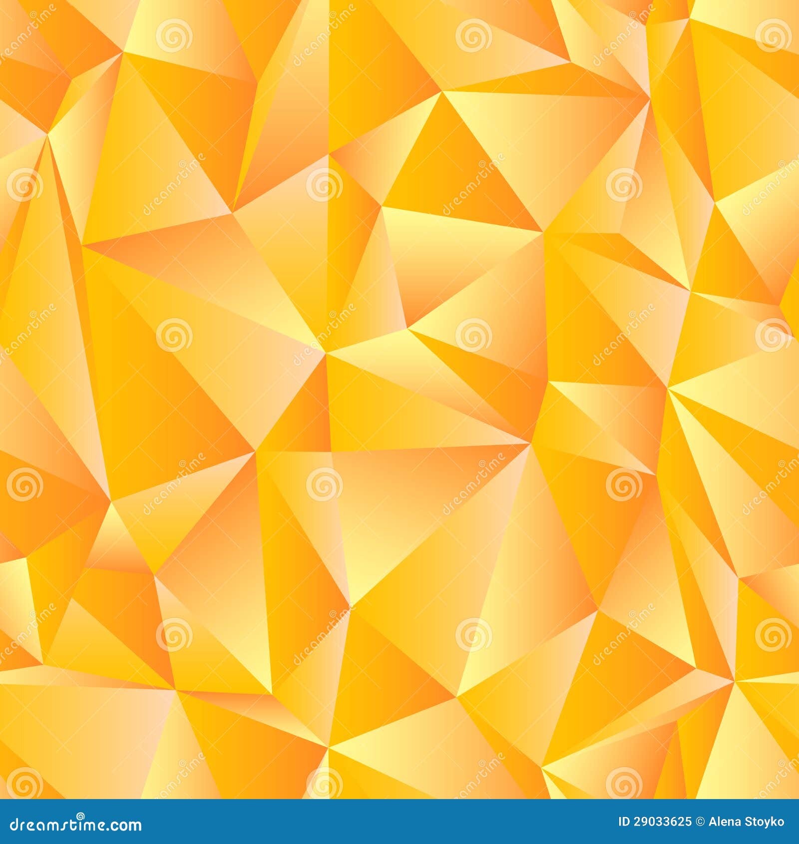Triangle background stock vector. Illustration of digital - 29033625