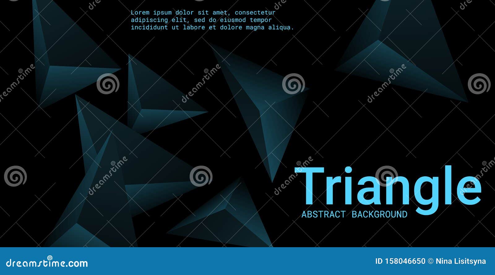 Triangular Pyramids Stock Illustrations – 827 Triangular Pyramids Stock ...
