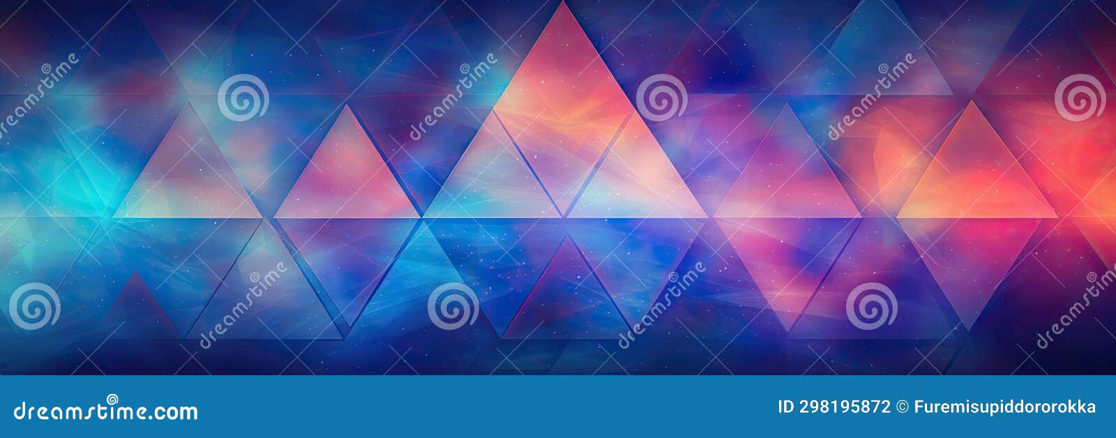 Triangle Background Modern Triangle Geometrical Background Abstract ...