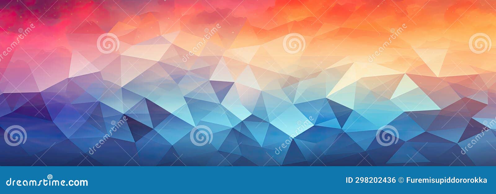 Triangle Background Modern Triangle Geometrical Background Abstract ...