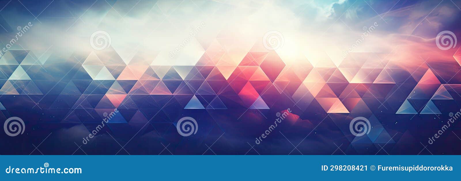 Triangle Background Modern Triangle Geometrical Background Abstract ...