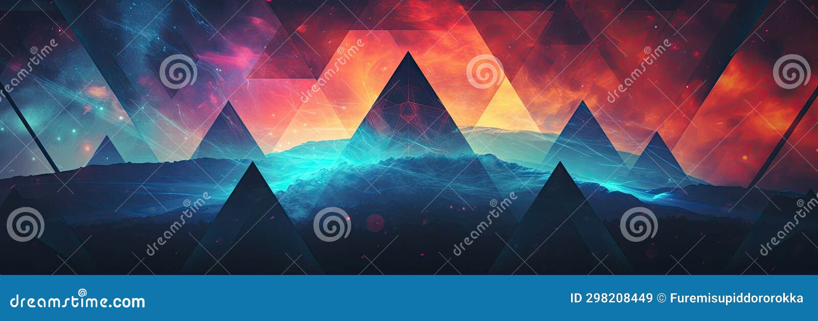 Triangle Background Modern Triangle Geometrical Background Abstract ...