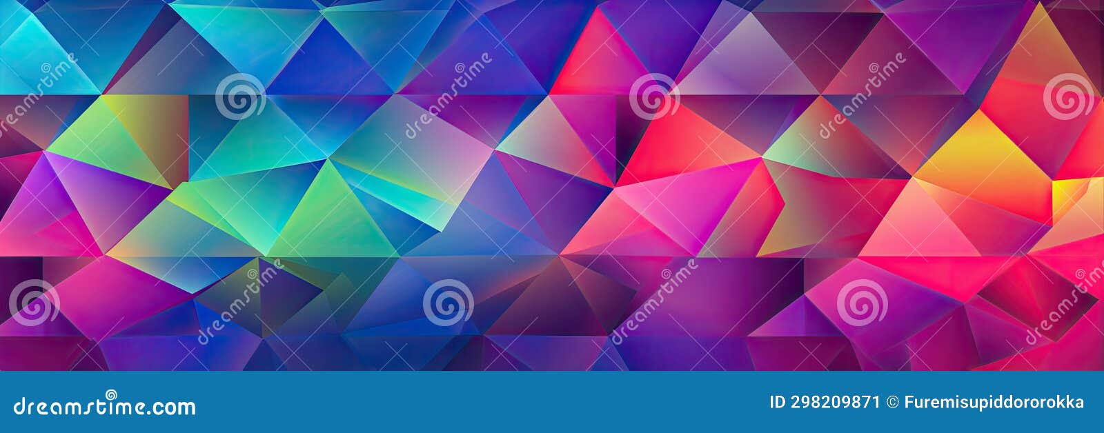 Triangle Background Modern Triangle Geometrical Background Abstract ...