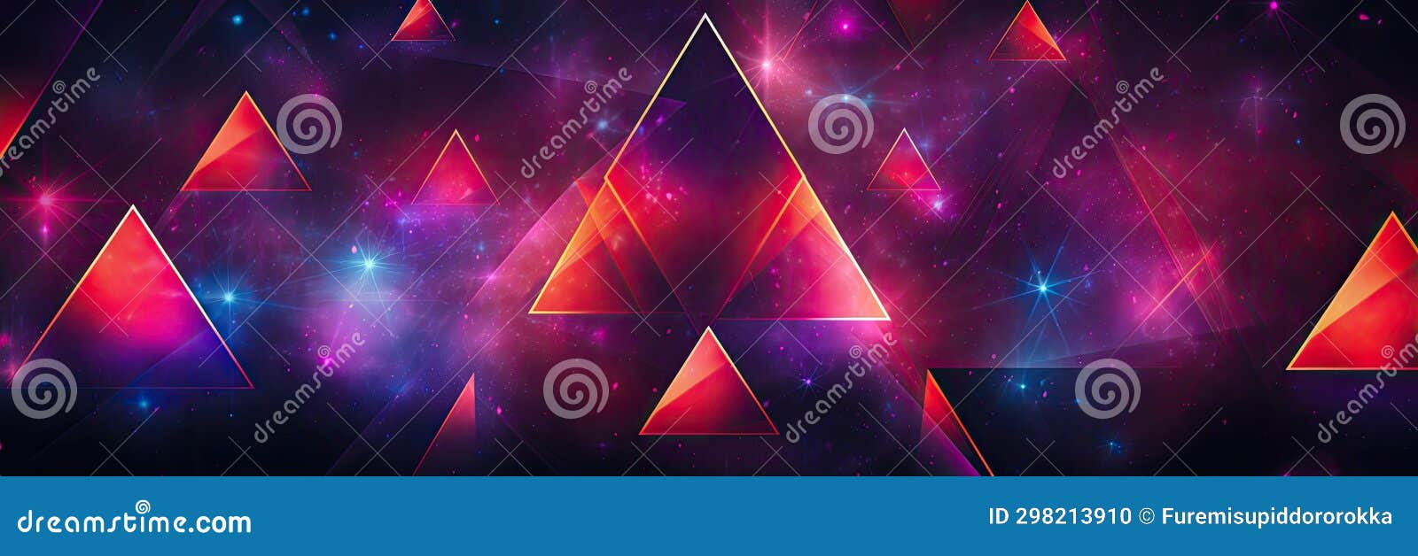 Triangle Background Modern Triangle Geometrical Background Abstract ...