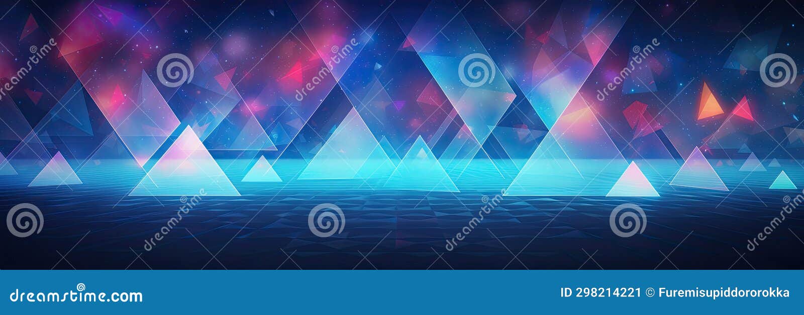 Triangle Background Modern Triangle Geometrical Background Abstract ...