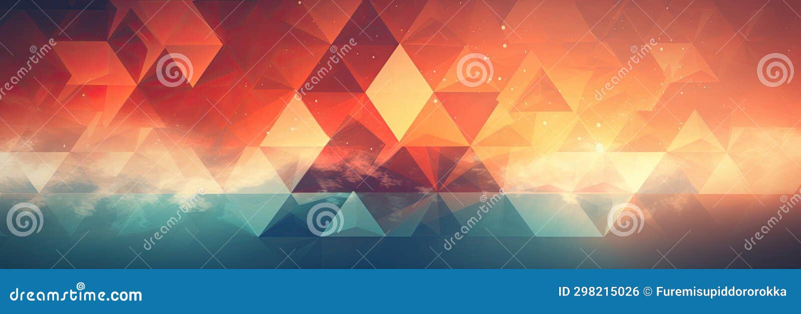 Triangle Background Modern Triangle Geometrical Background Abstract ...