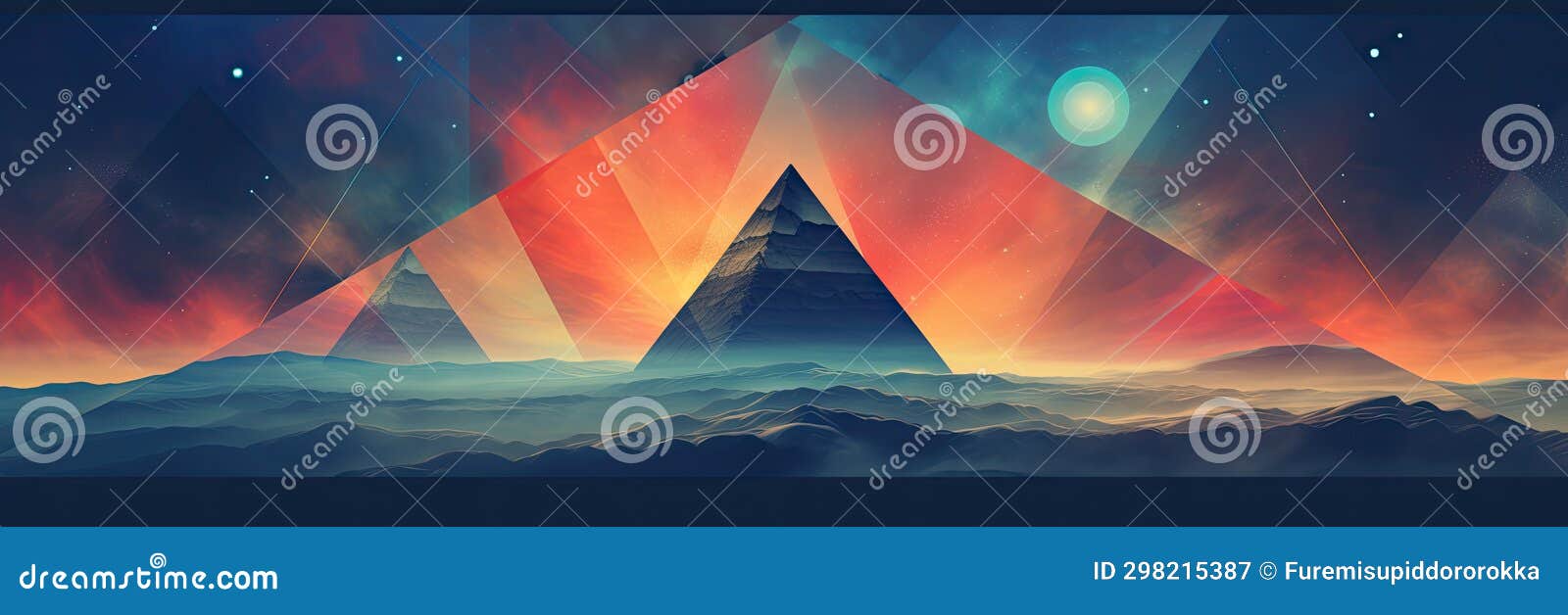 Triangle Background Modern Triangle Geometrical Background Abstract ...