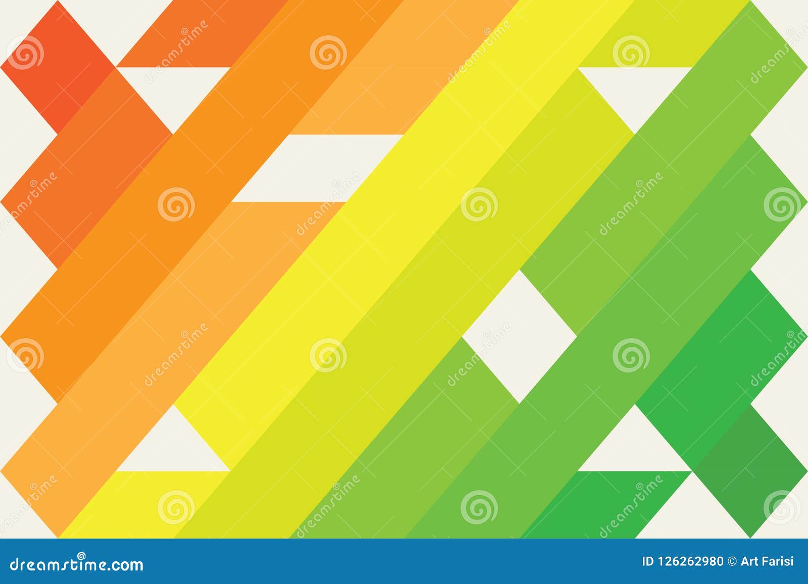 Triangle Background Pixel Banner Abstract Gradation Color Pattern ...
