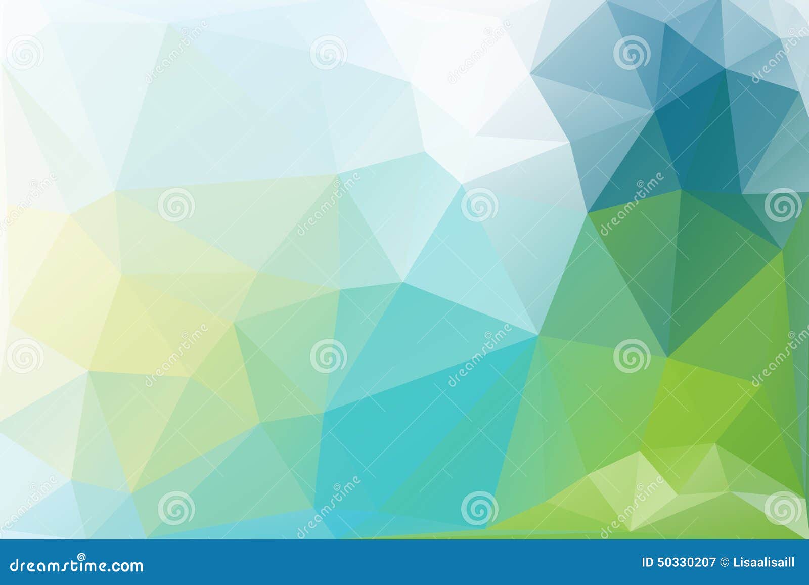 Triangle background stock vector. Illustration of layout - 50330207