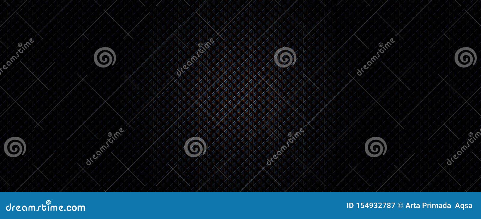 Triangle Black Seamless Texture Background Stock Illustration ...