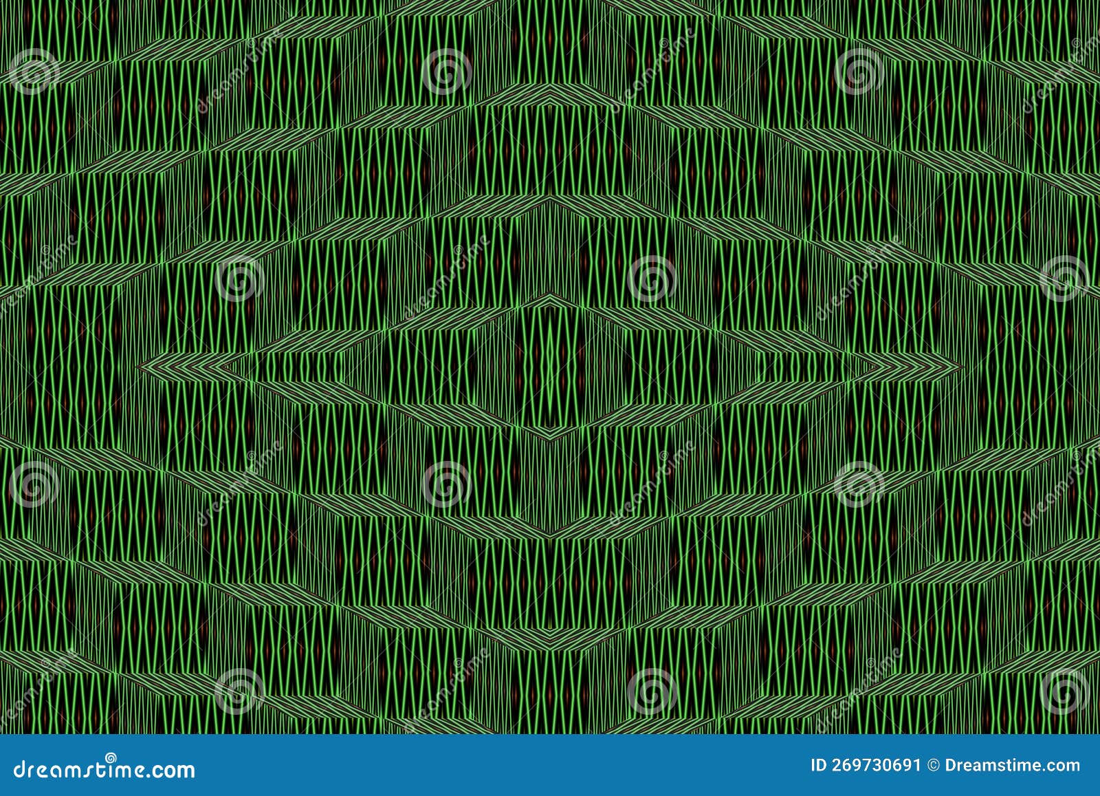 Triangle Blocks Cube Square Geometric Shape Pattern Grid Cubism Box ...