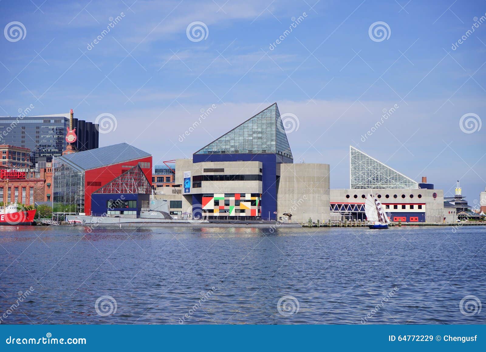 Triangle building editorial stock image. Image of america - 64772229